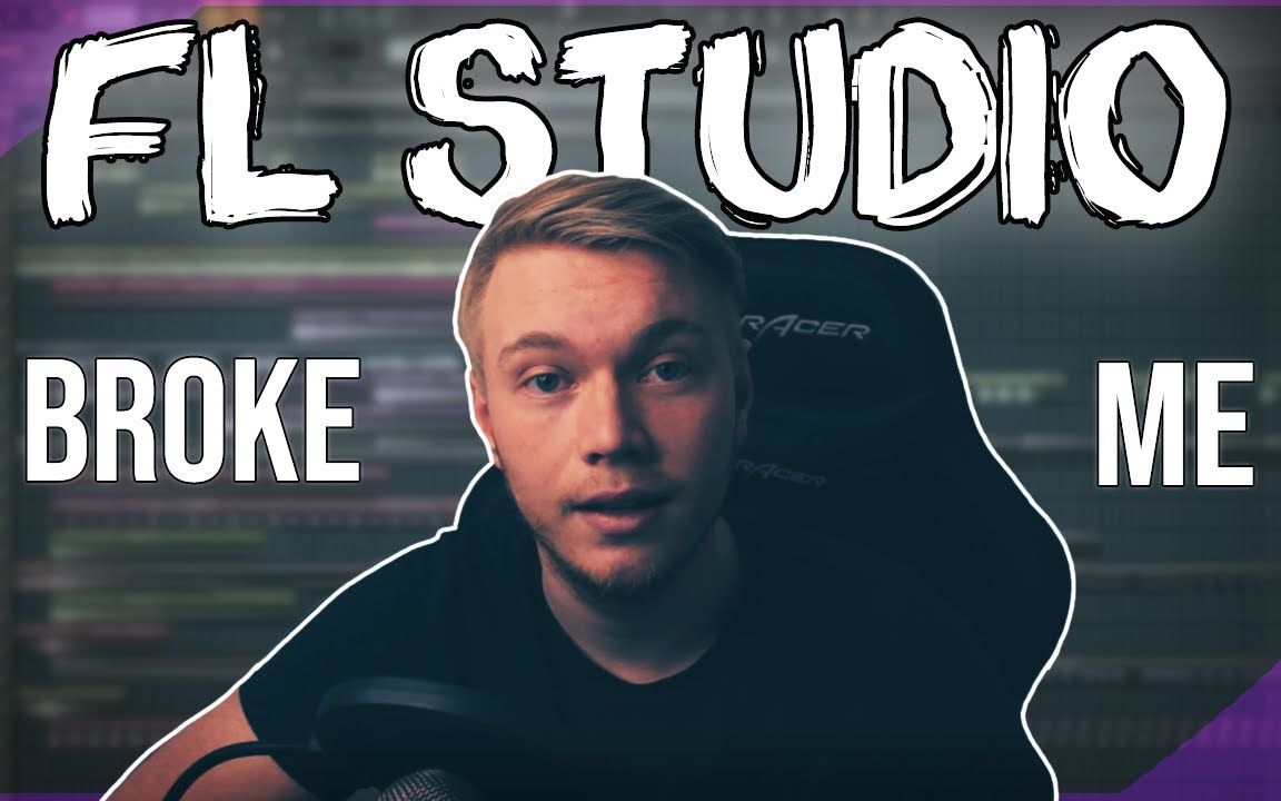 ...Future House 吗?Can I make future house using ONLY stock plugins