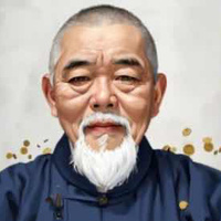 暮杨爱白家 