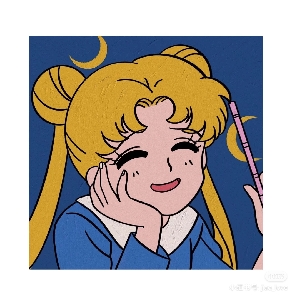 葳蕤闪_闪_ 