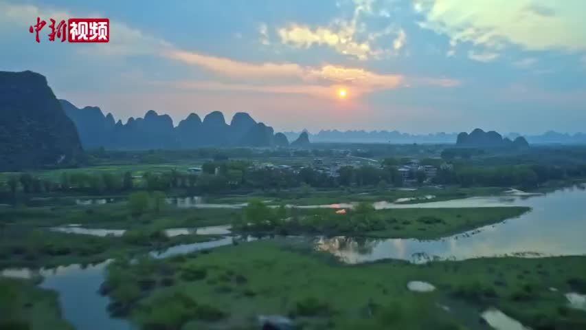 被一望无际的林海震撼!带你领略世界最大人工林美景