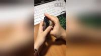 朗动更换钥匙电池
