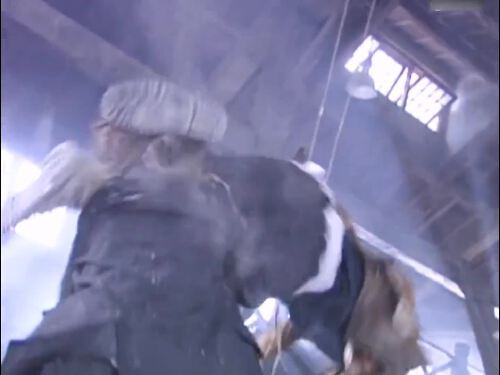 第2集:华英雄取宝剑杀洋人,报得血海深仇