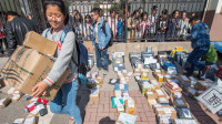 在大学,父母一个月给你多少钱才够花?如何树立正确的消费观?