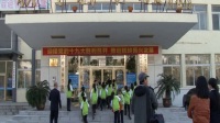 铁岭市邮政公司组织留守儿童参与社会实践活动