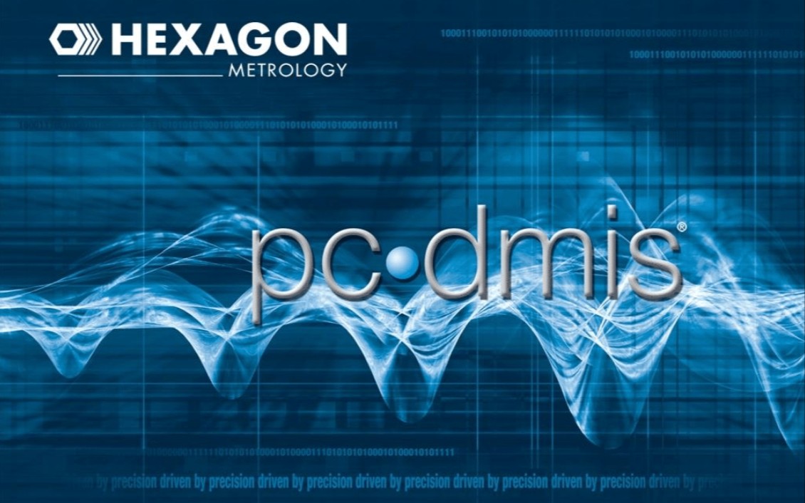 三坐标PCDMIS手动测量点