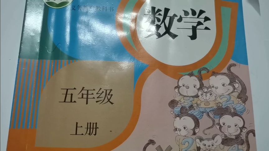 五年级数学同学们提出的循环小数的问题