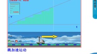 高中_物理_匀变速直线运动的位移公式推导