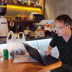 辉哥收银系统软件 