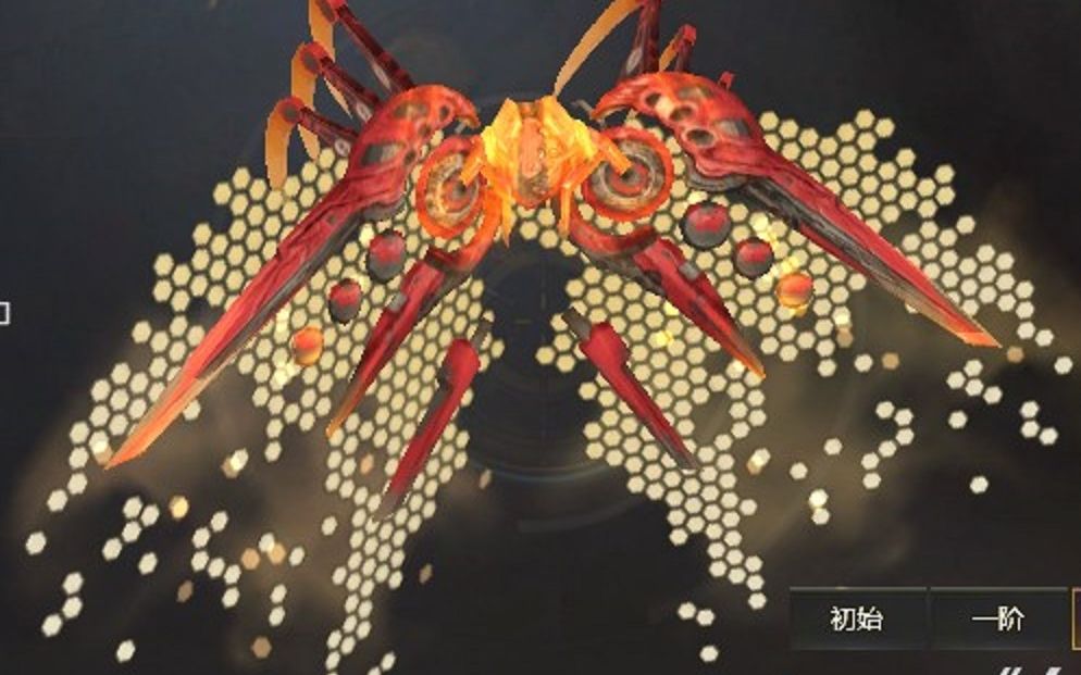生死狙击翅膀创世之翼到底有多牛,冒险属性值增加太多,还可以飞起来