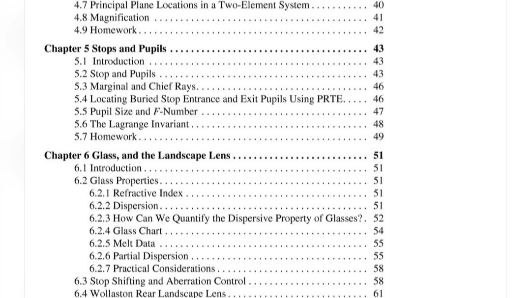 ...《Introduction to Lens Design With Practical ZEMAX examples》0514...