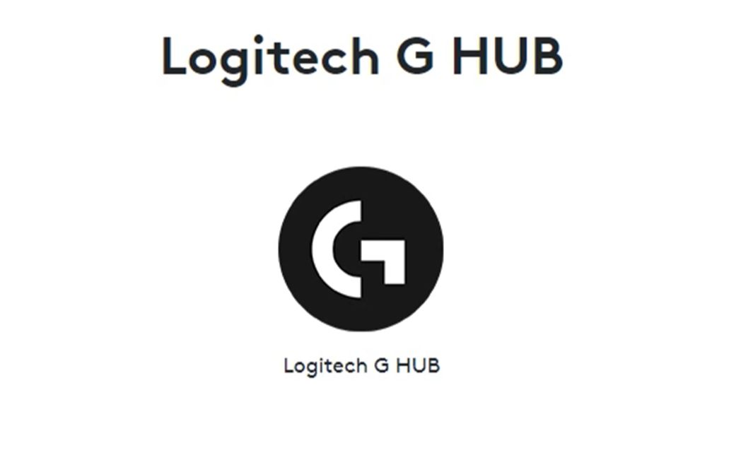 罗技鼠标键盘驱动G HUB下载解决方法