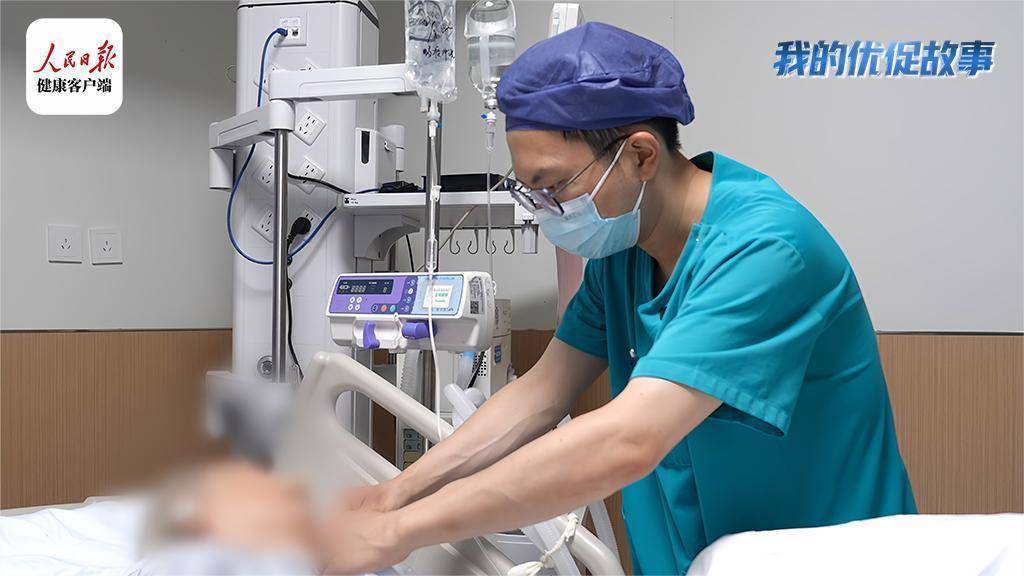 国产自研呼吸机破解肺疾排痰难题