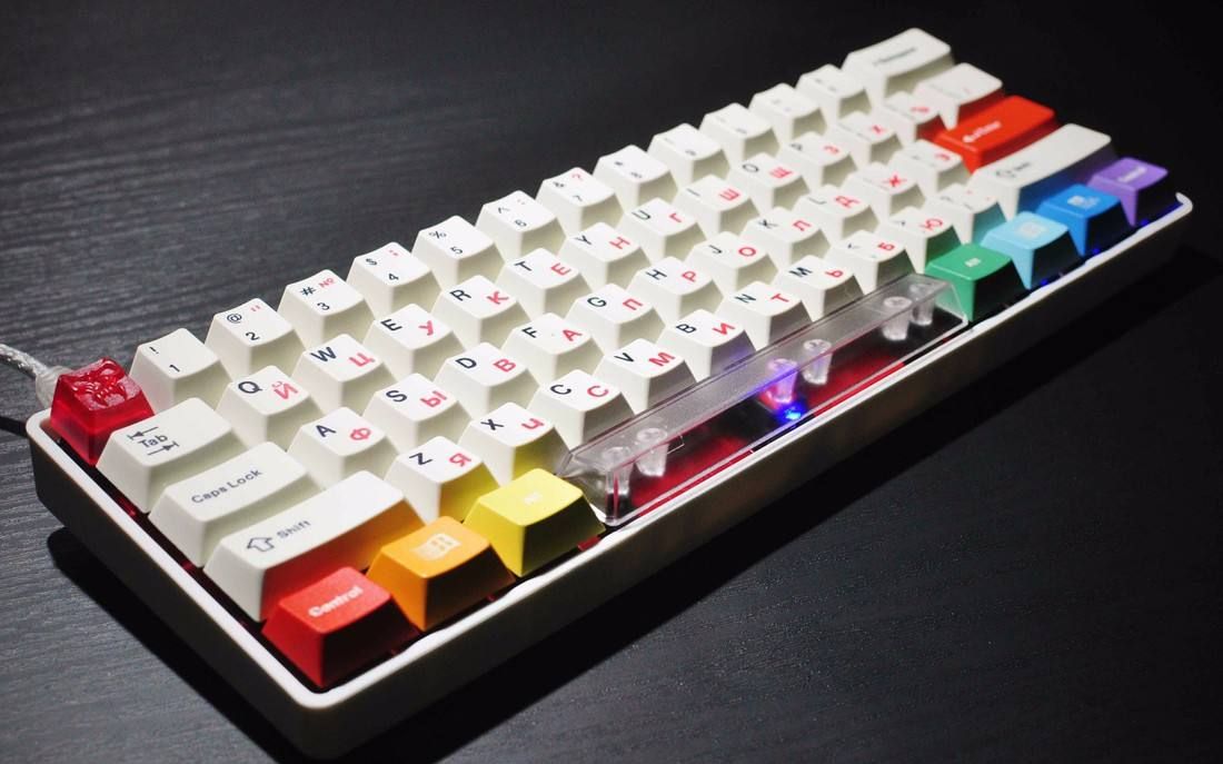 打字神器,键盘啪啪啪的脆响让我打字很有节奏,模拟各种键盘音效