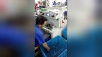 编织管软管气密性测试密封性测试