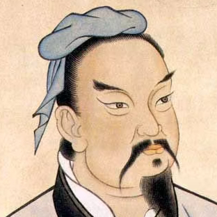 图说历史战争 