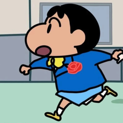可爱小童 