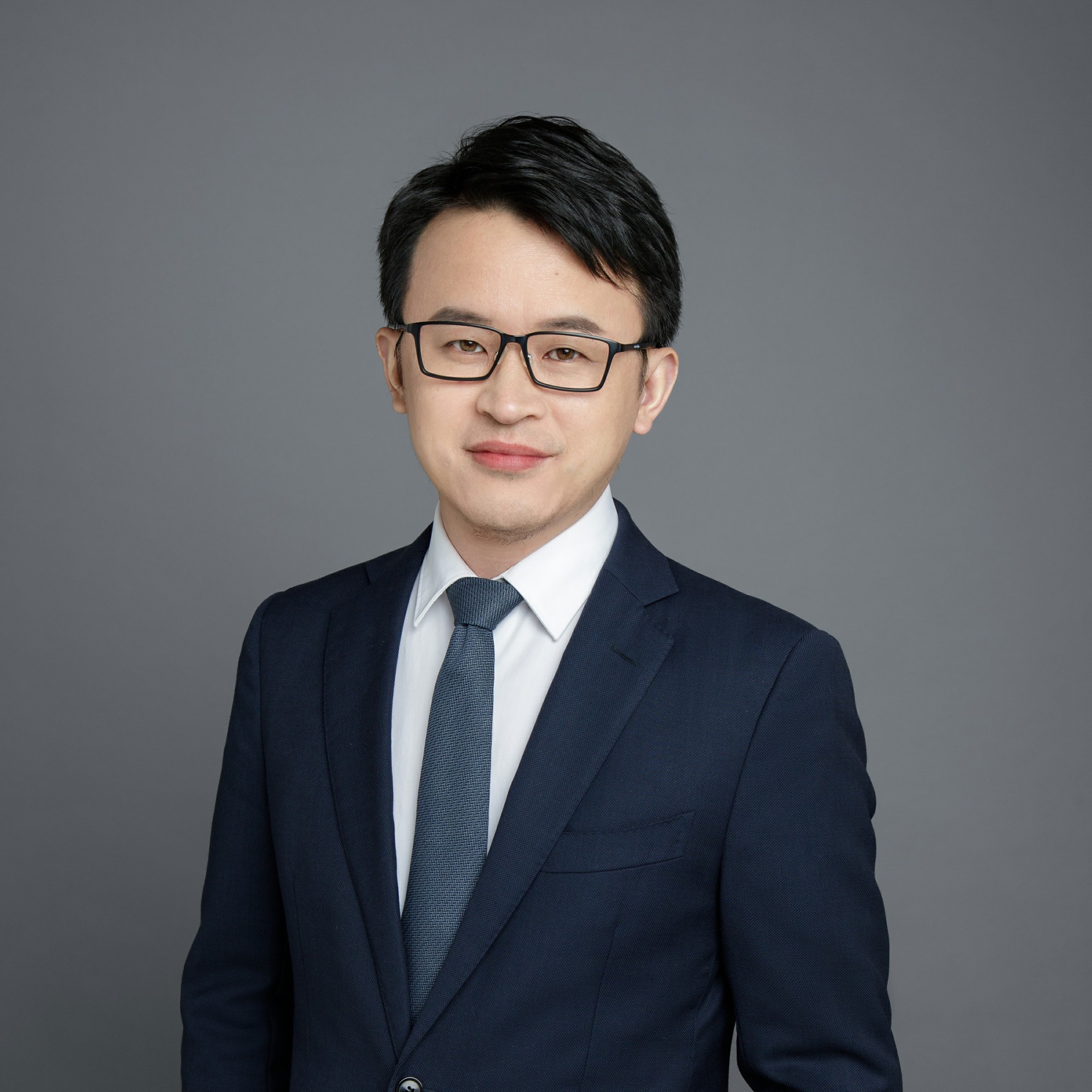 康爸说数学思维 