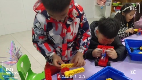 尽早学习机器人编程,在孩子心里播下一粒科技的种子,静待生