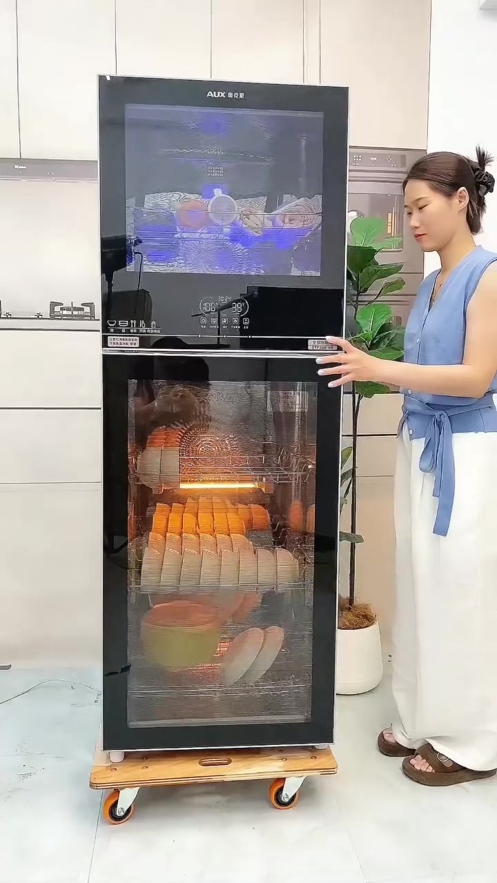 实用又高档的消毒碗柜真不贵,厂家直销,厂家发货,厂家质保,放心进来看...