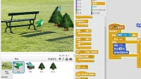 Scratch2_0趣味编程(第九课--小鸟抓虫子之四)