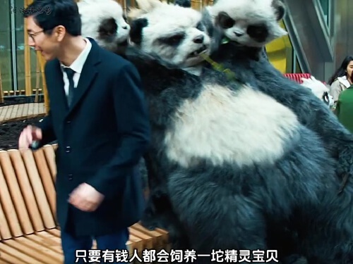 你会喜欢皮卡丘吗?