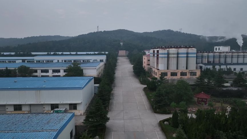 #工厂实拍视频 #努力工作,快乐生活 #企业宣传短片