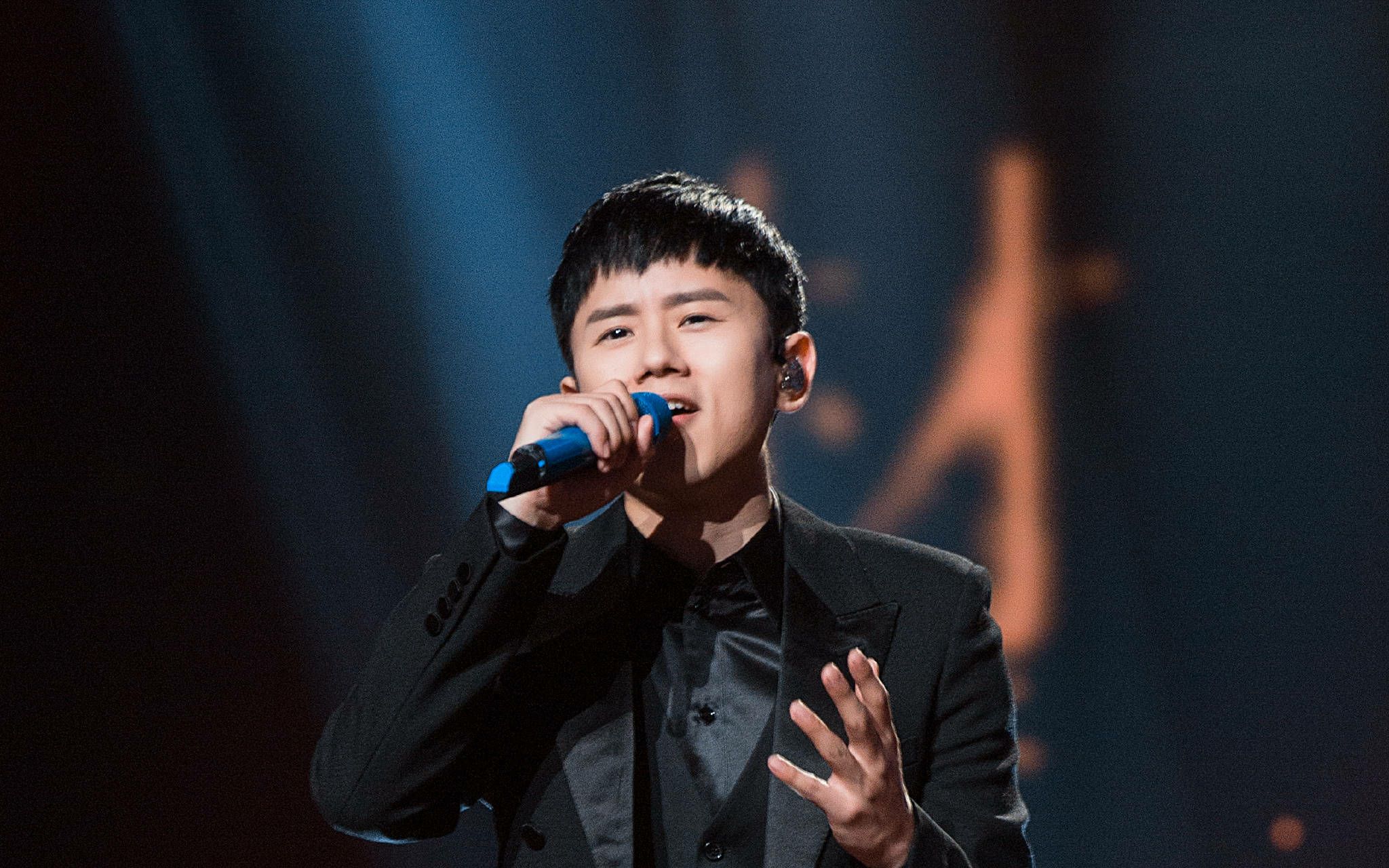 【经典咏流传主题曲】张杰《经典咏流传》诗词歌赋,唱给你听