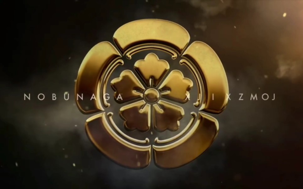 【织田信长】天下布武,是我对家臣们的承诺