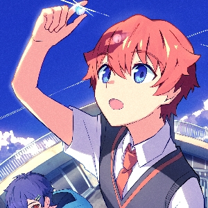 轉身遇见かわい 