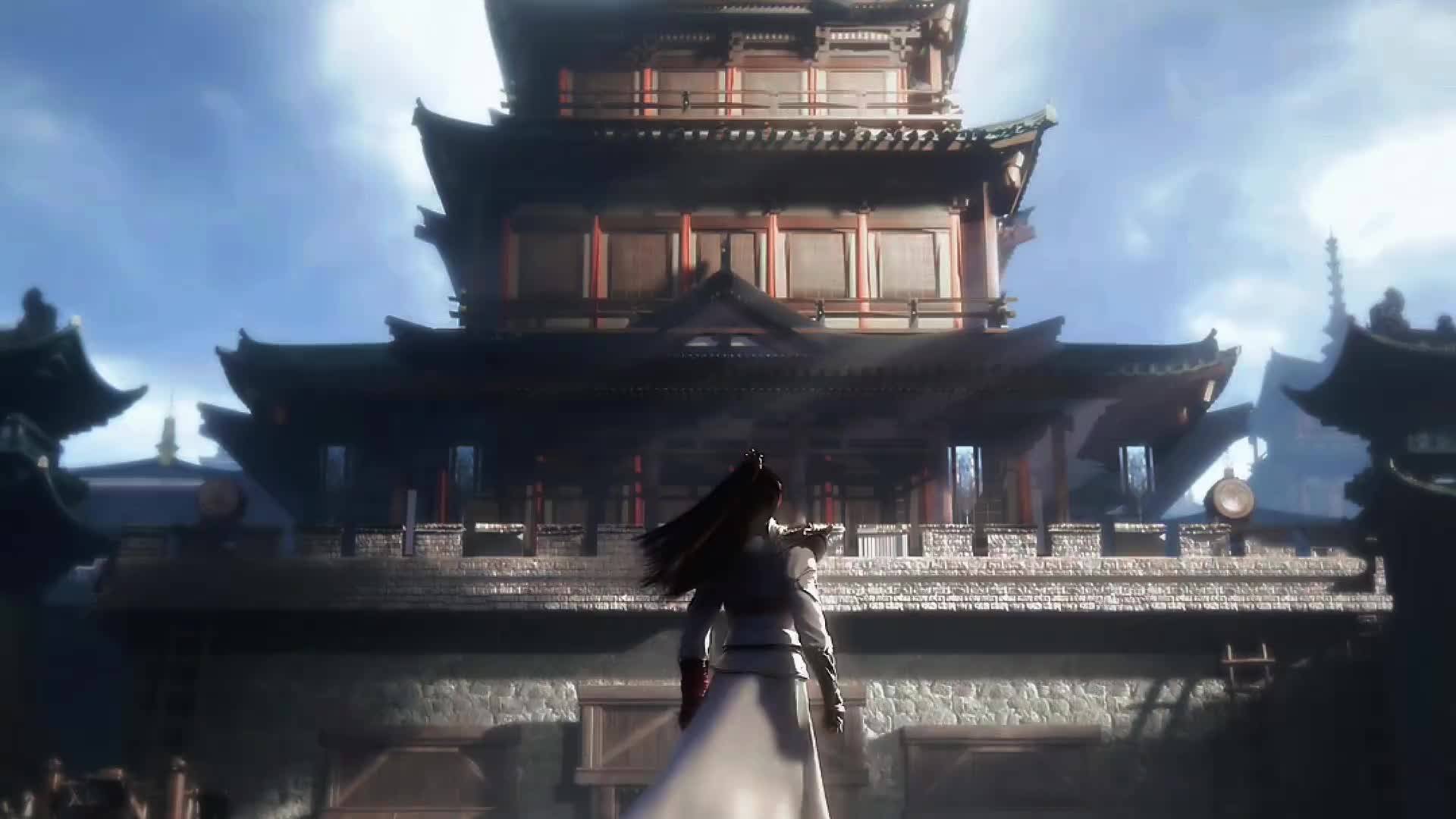 《完美世界》256