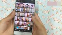 微信发送图片时也能这样操作, 特效图片随便加, 更好玩
