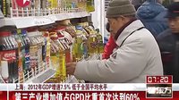...7.5% 低于全国平均水平——第三产业增加值占GDP比重首次达到60%