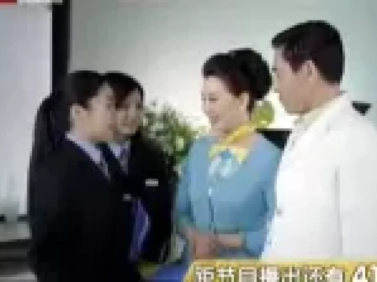 北京卫视 档案 雍正之死01_20111228