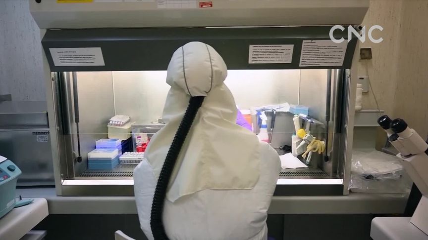 欧盟决定对医疗物资和个人防护装备暂免征收关税和增值税6个月