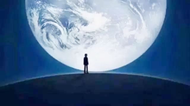 你们知道微信启动界面的孤独小人是谁吗
