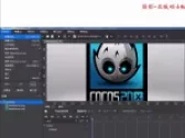 ...教程--Cocos2d-x环境搭建第0528讲:环境搭建13-Cocos Studio工具使用
