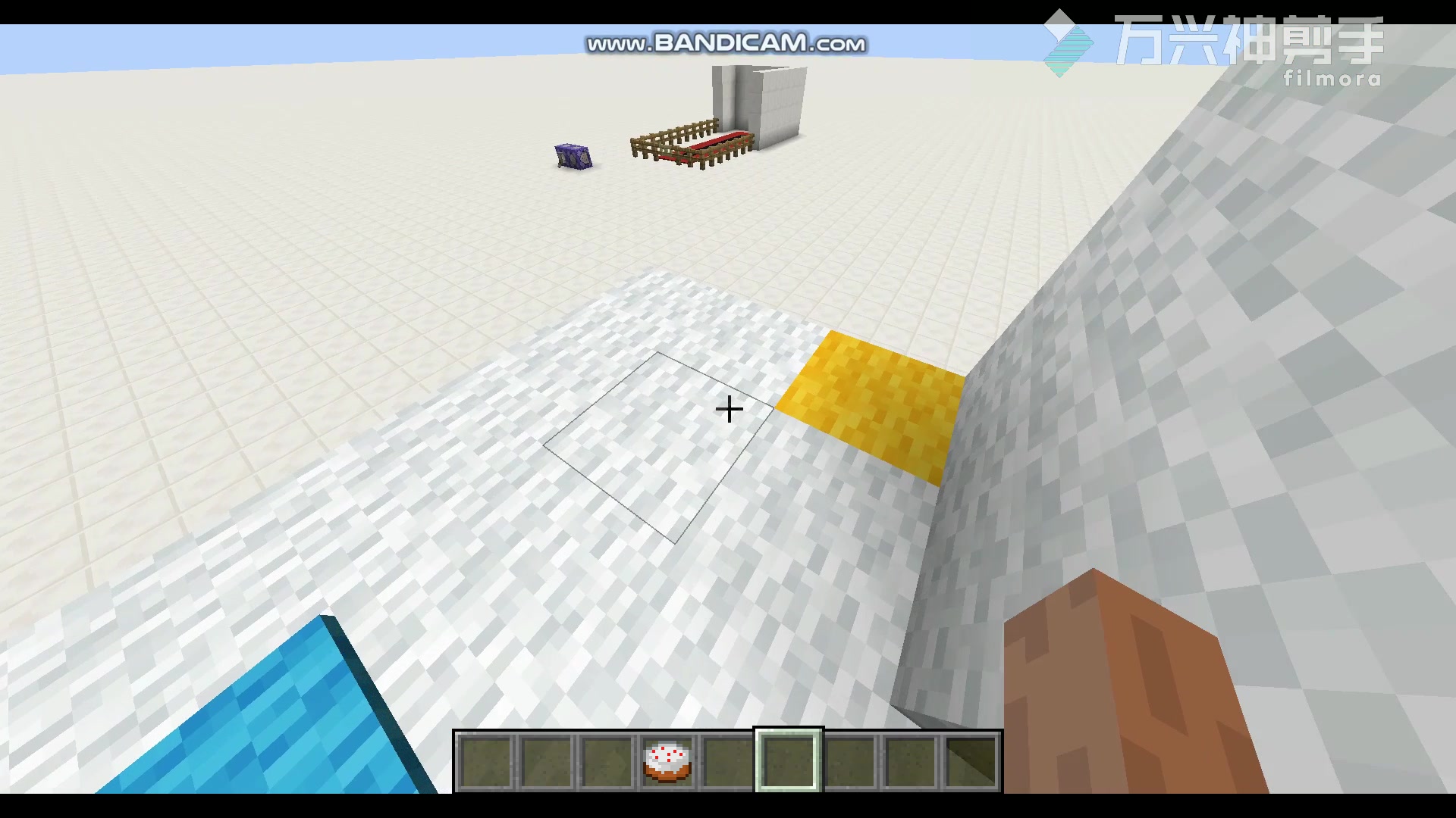 【伤殇】Mc隐藏门(教程篇)