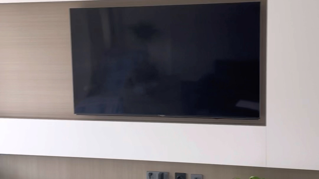 客户家的网红背景墙绝绝子