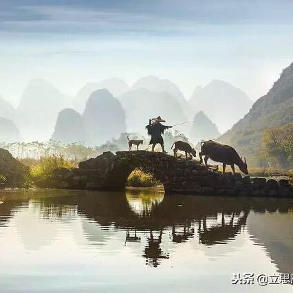 梦苏牛角工艺 