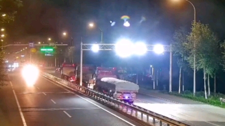 ...科技治超非现场执法系统,24小时全天候监控抓拍超载超限运输车辆#...