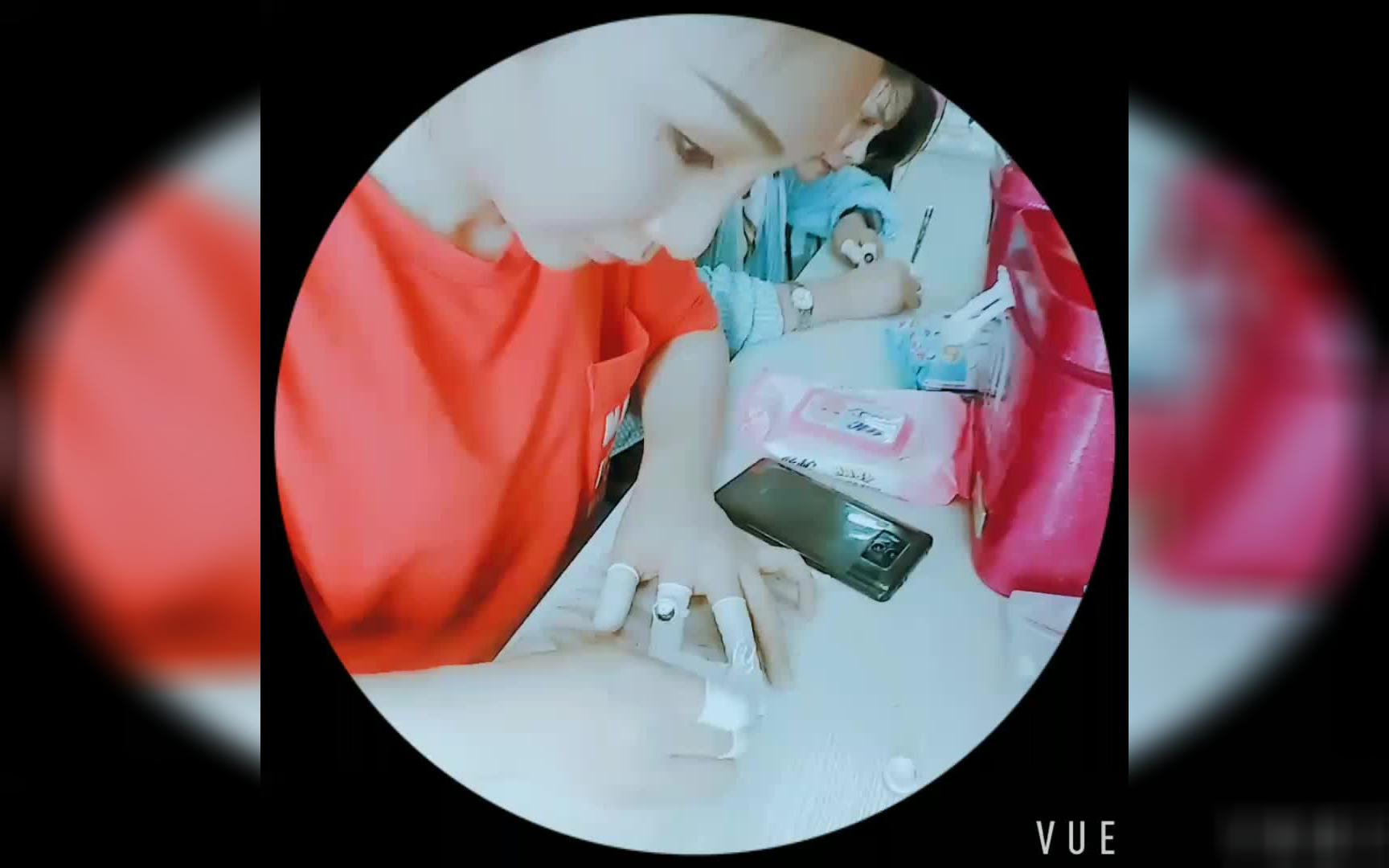 纹眉纹绣学习哪里免费进修?安徽纹绣学校逐美培训中心