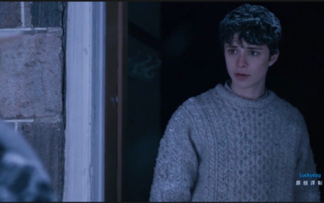 【绿山墙的安妮/小小安妮第一季】(高甜混剪)安妮&吉尔伯特 藏不住的...