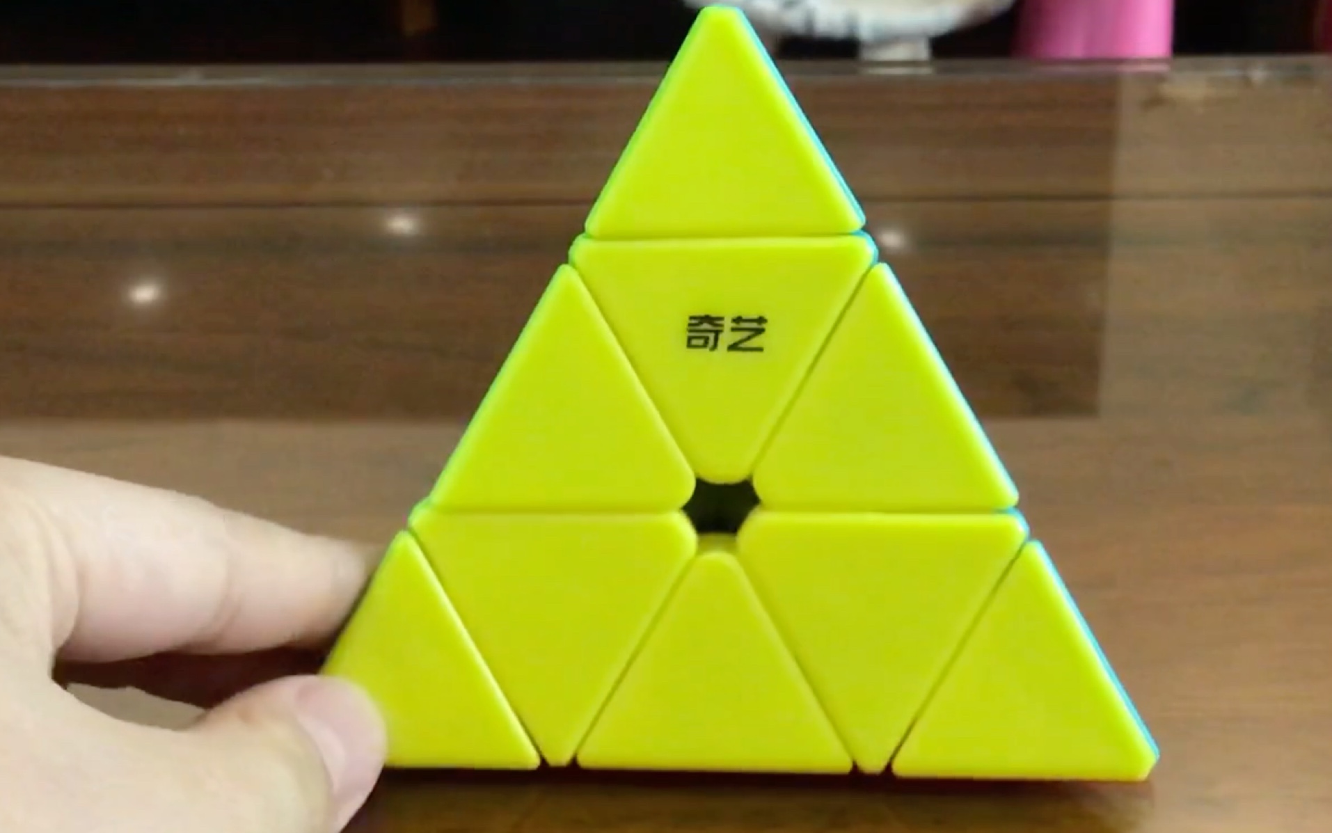 三角魔方-第一讲(三连三连三连谢谢!)