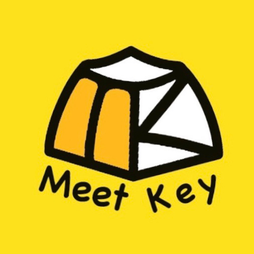 Meetkey个性键帽 