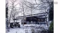 老外超写实3Dmax建筑动画雪景制作教程02
