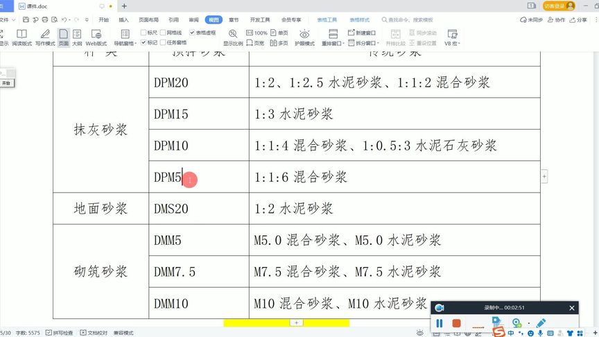 湿拌砂浆与干混砂浆区别及如何与传统砂浆换算?