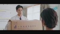 用一次性换药包箱子如何求婚~~