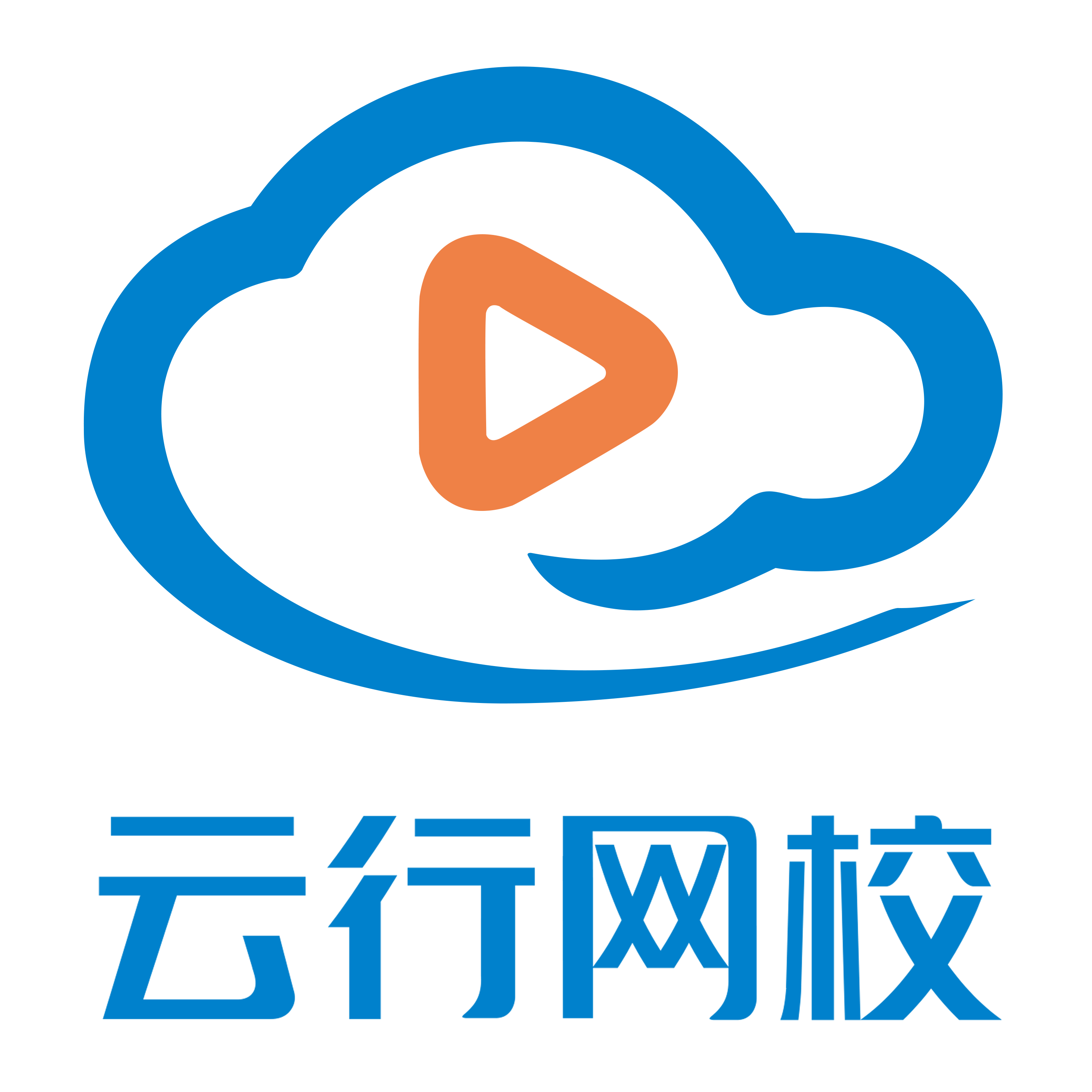 云行网校 