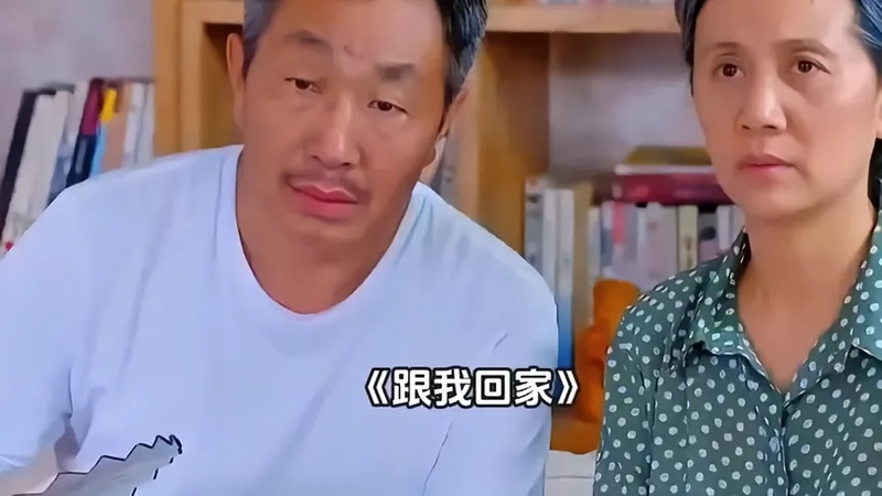 影视 小伙自制发明专利,轻松给家里赚几个亿