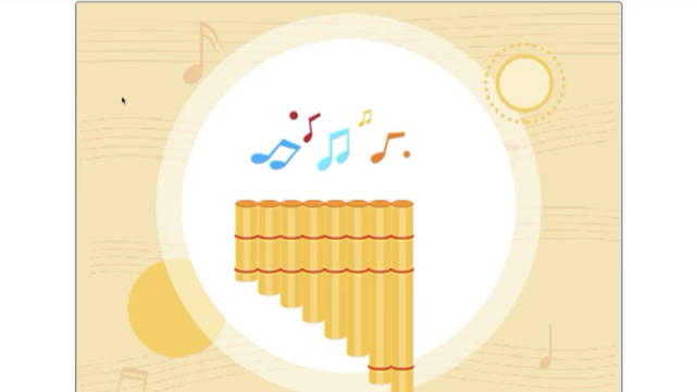 Scratch编程|排箫音乐之演奏笑傲江湖,太好听了!(2)